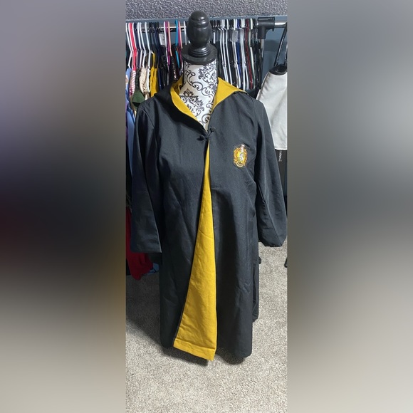 Universal | Costumes | The Wizarding World Of Harry Potter Cloak ...